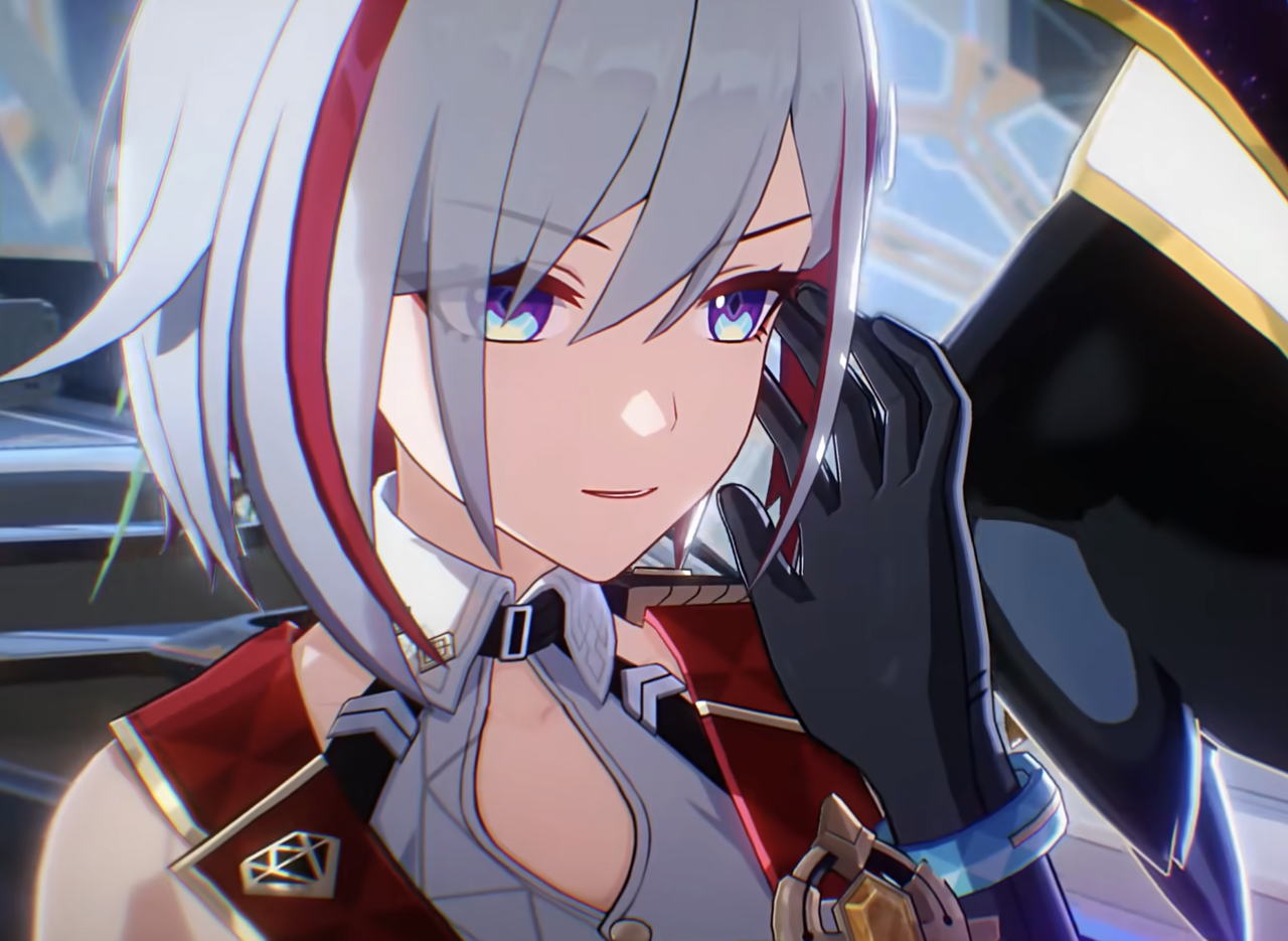 Which HSR Character Is Your Ideal Type? Honkai: Star Rail | HoYoLAB