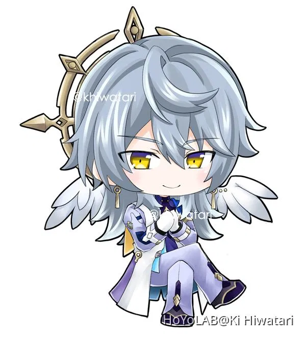 Chibi Sunday Honkai: Star Rail | HoYoLAB