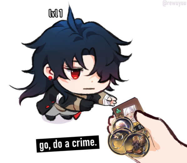 bruh Honkai: Star Rail | HoYoLAB