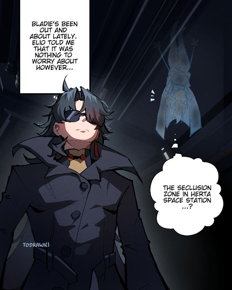 Sesame Cake . The event has been out for a while, sorry if this comic ...