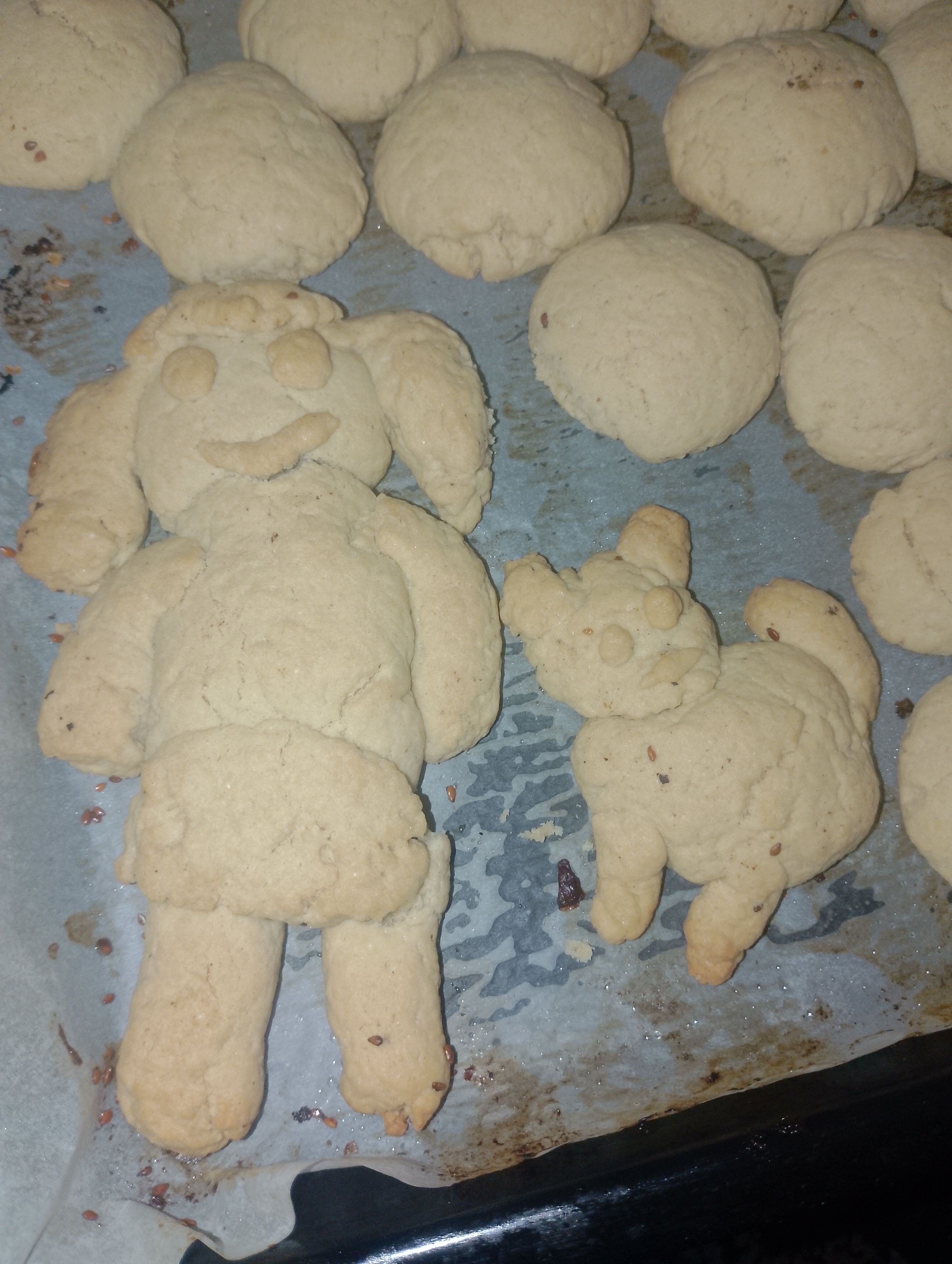 Hatsune cookie Genshin Impact | HoYoLAB