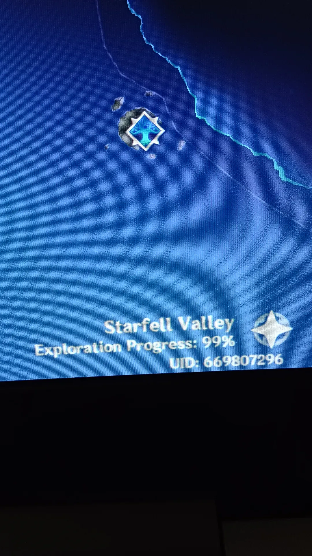 Starfall Valley Exploration 99% Genshin Impact | HoYoLAB