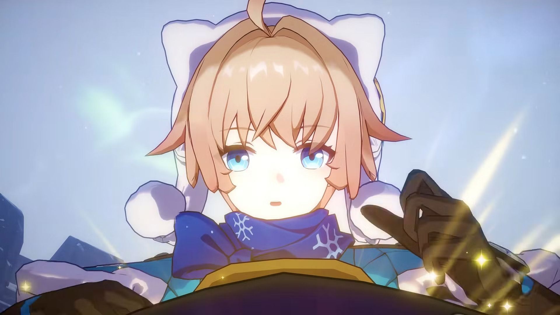 Character Report: Lynx Honkai: Star Rail | HoYoLAB