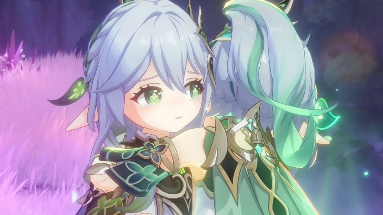 Nahida's Most Memorable Dialogue/Storyline Genshin Impact | HoYoLAB