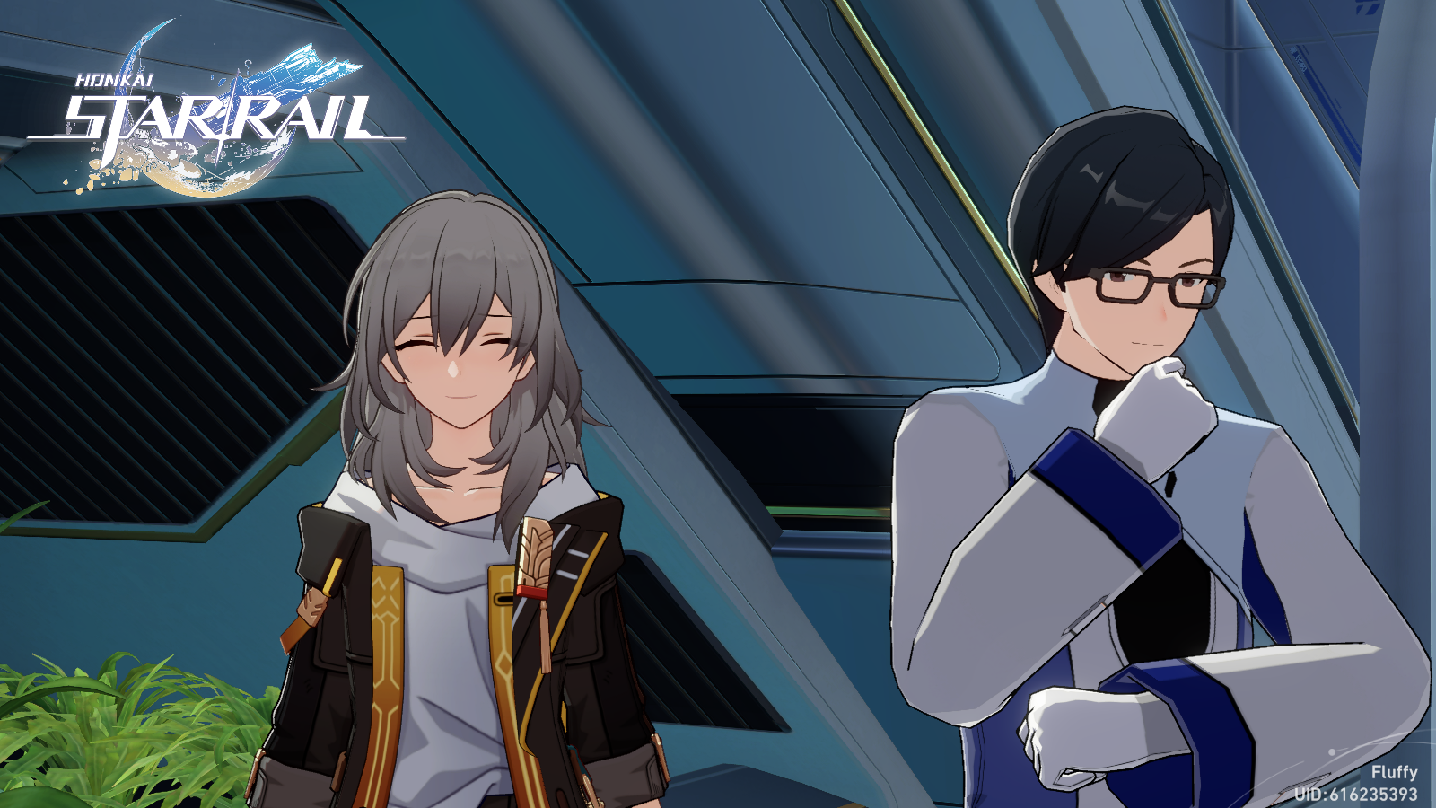 Who's your favorite NPC? Honkai: Star Rail | HoYoLAB
