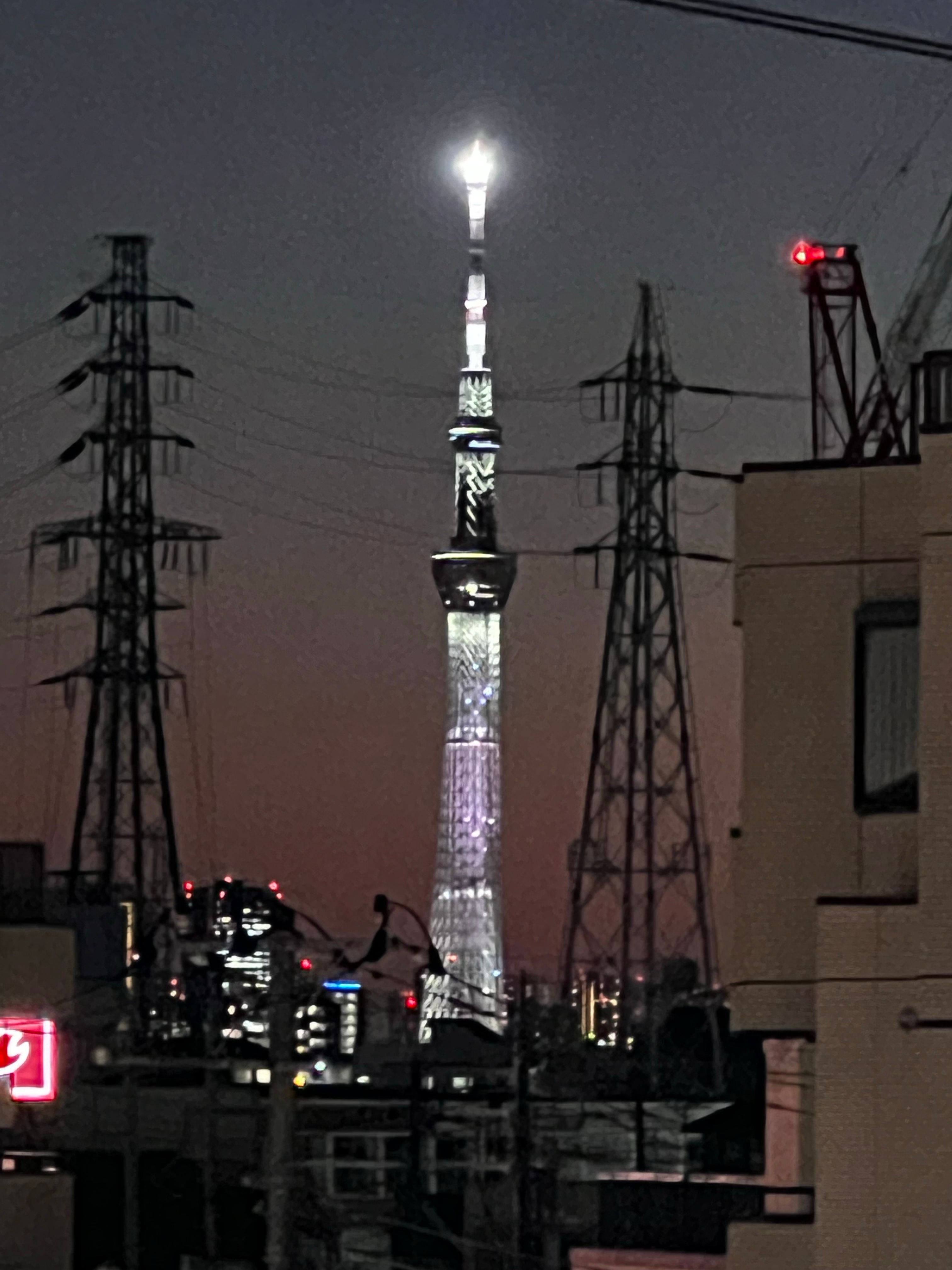 Skytree Genshin Impact | HoYoLAB