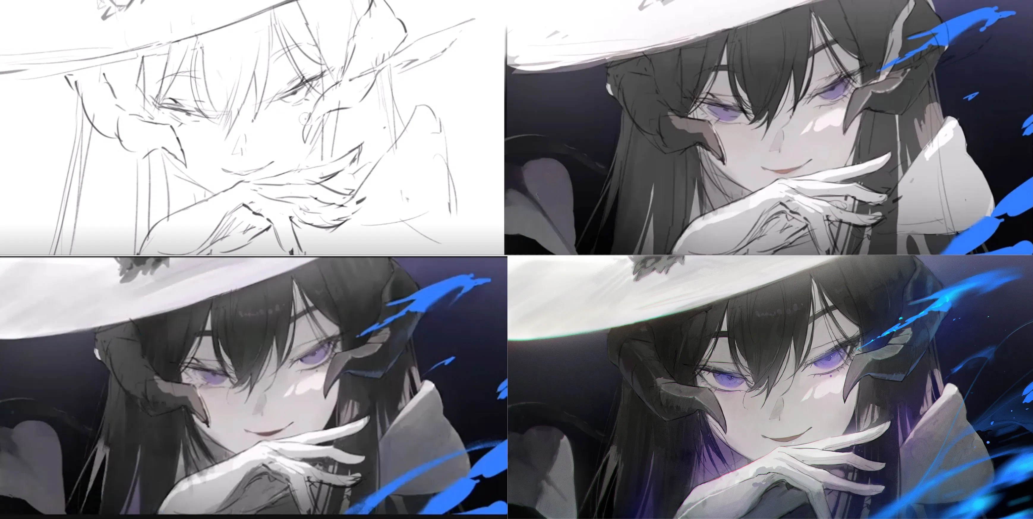 Constance Honkai: Star Rail | HoYoLAB