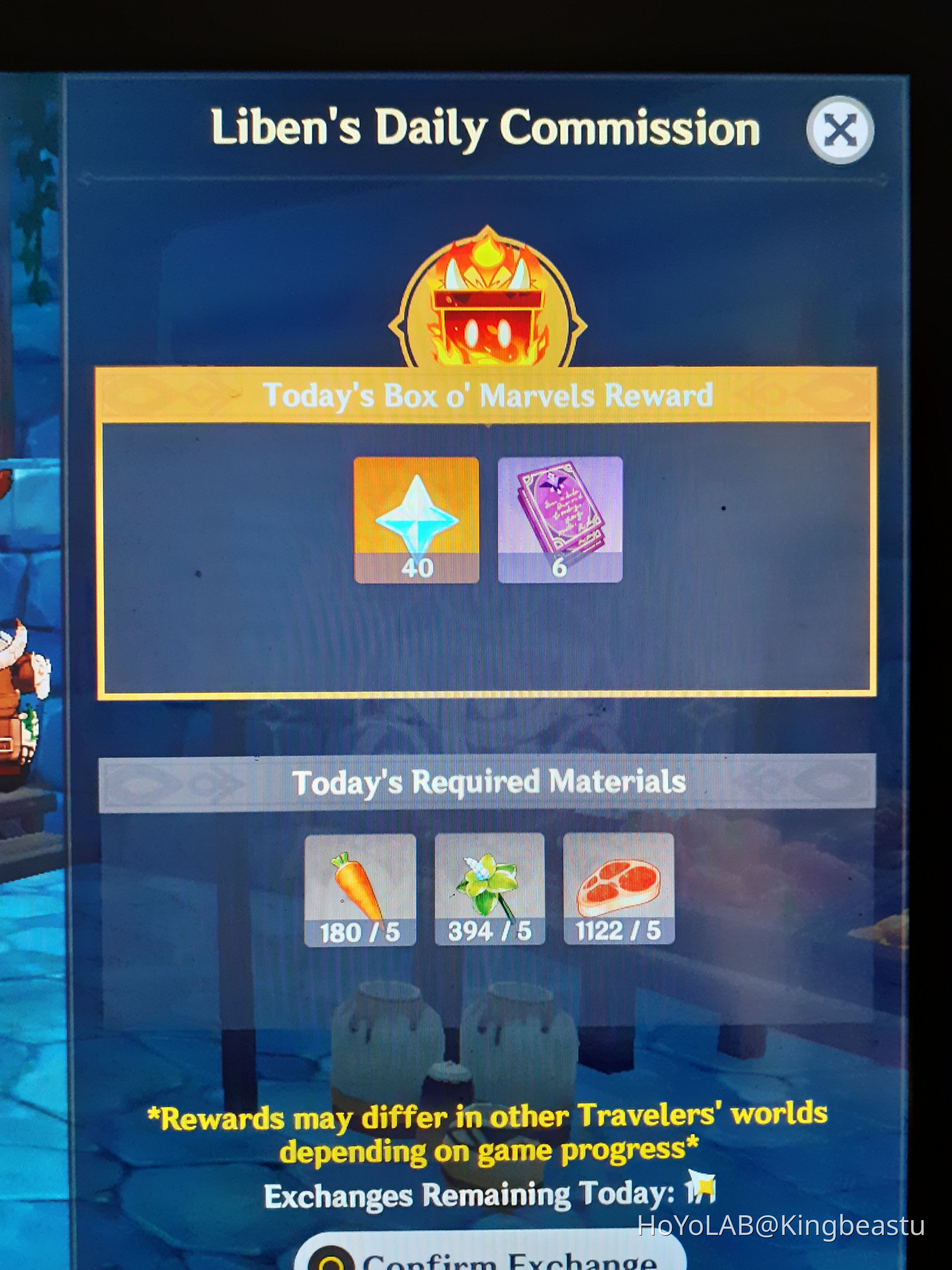 Easy Primos! 😁 Genshin Impact | HoYoLAB