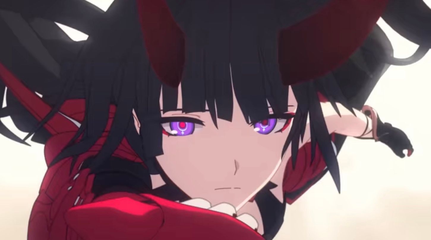 🖤🥀⛓️ HI3 Invite Code! Honkai Impact 3rd | HoYoLAB