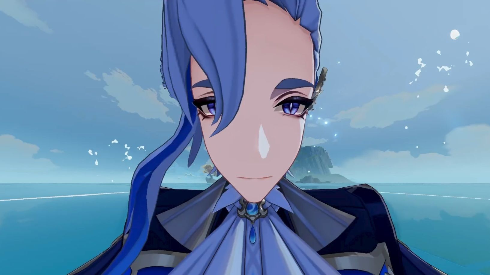 I'm sick and tired of Neuvillette. Genshin Impact | HoYoLAB