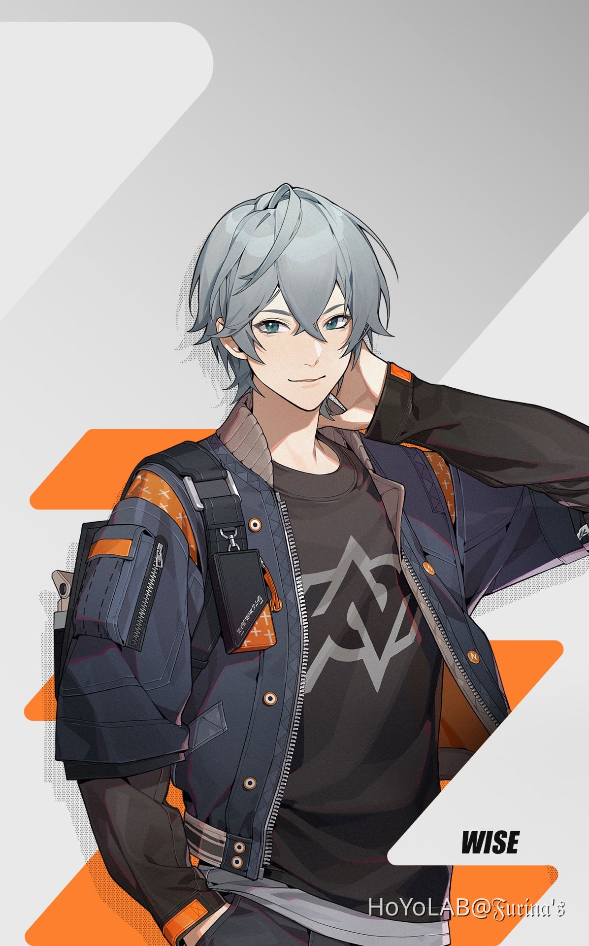 Who will you choose when the game is out? Zenless Zone Zero | HoYoLAB