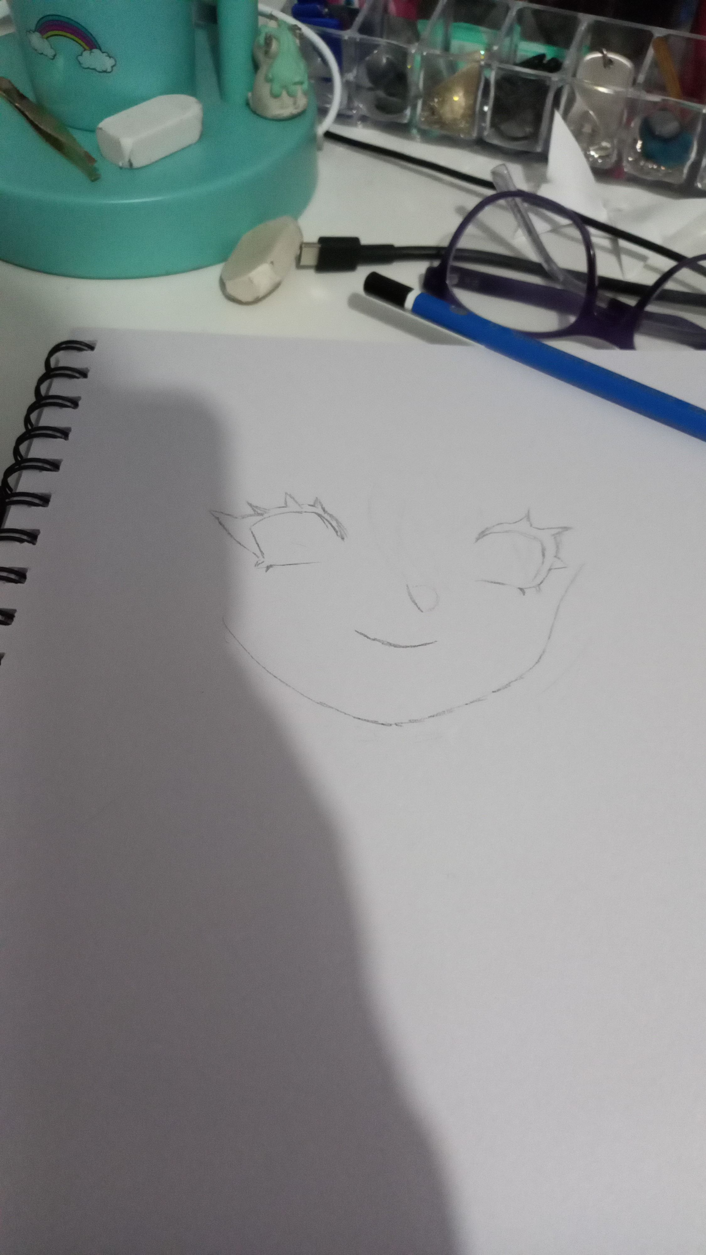 My drawing of Nahida💚💚 Genshin Impact | HoYoLAB