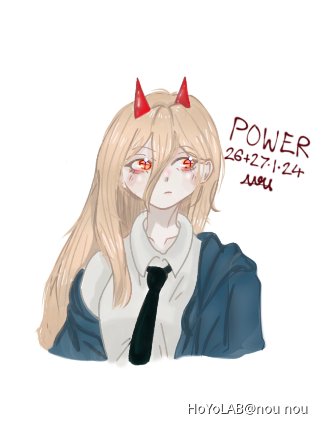 The great, Almighty Power! | HoYoLAB