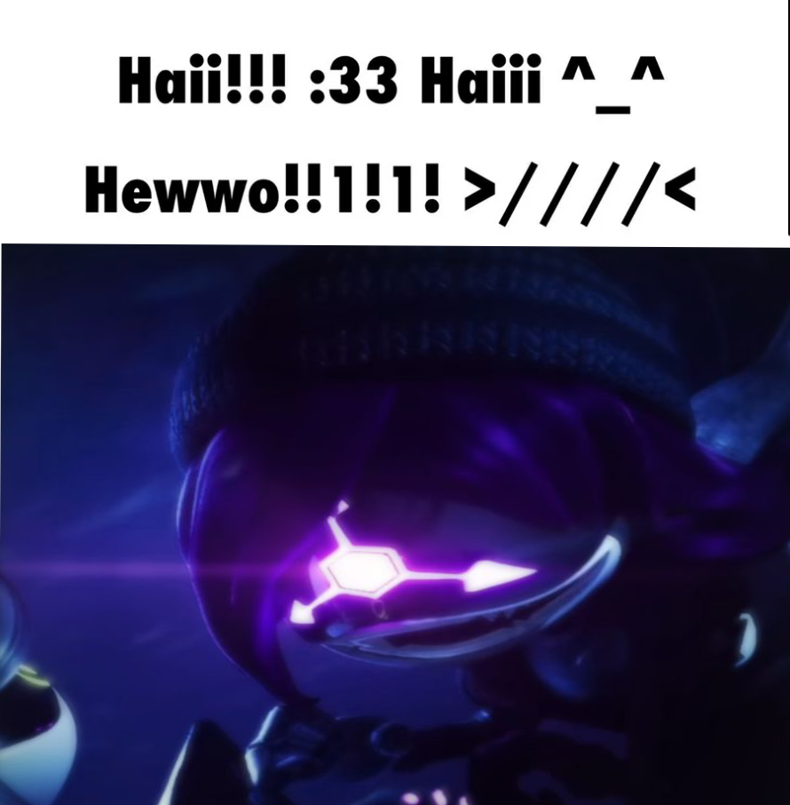 silly memes i made | HoYoLAB