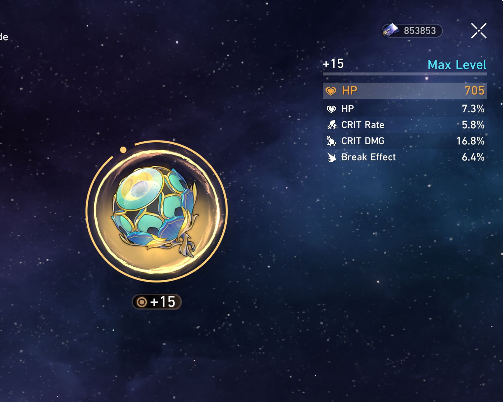 Blade piece??? Genshin Impact | HoYoLAB