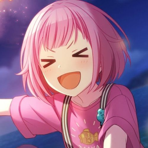 Emu otori because i can | HoYoLAB