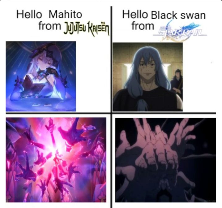 Original meme #1 Honkai: Star Rail | HoYoLAB