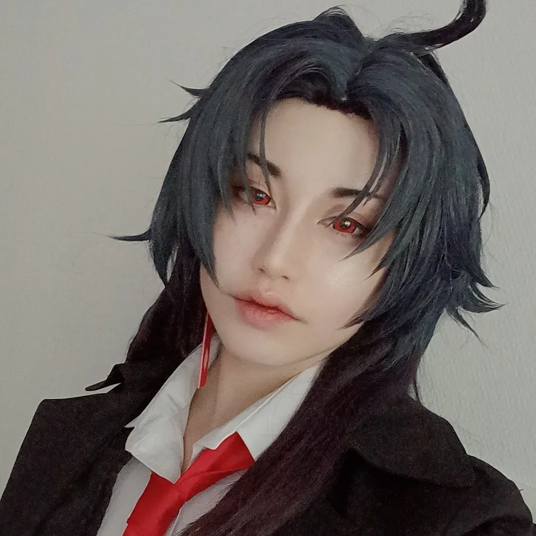 Blade Cosplay Tests Honkai: Star Rail | HoYoLAB