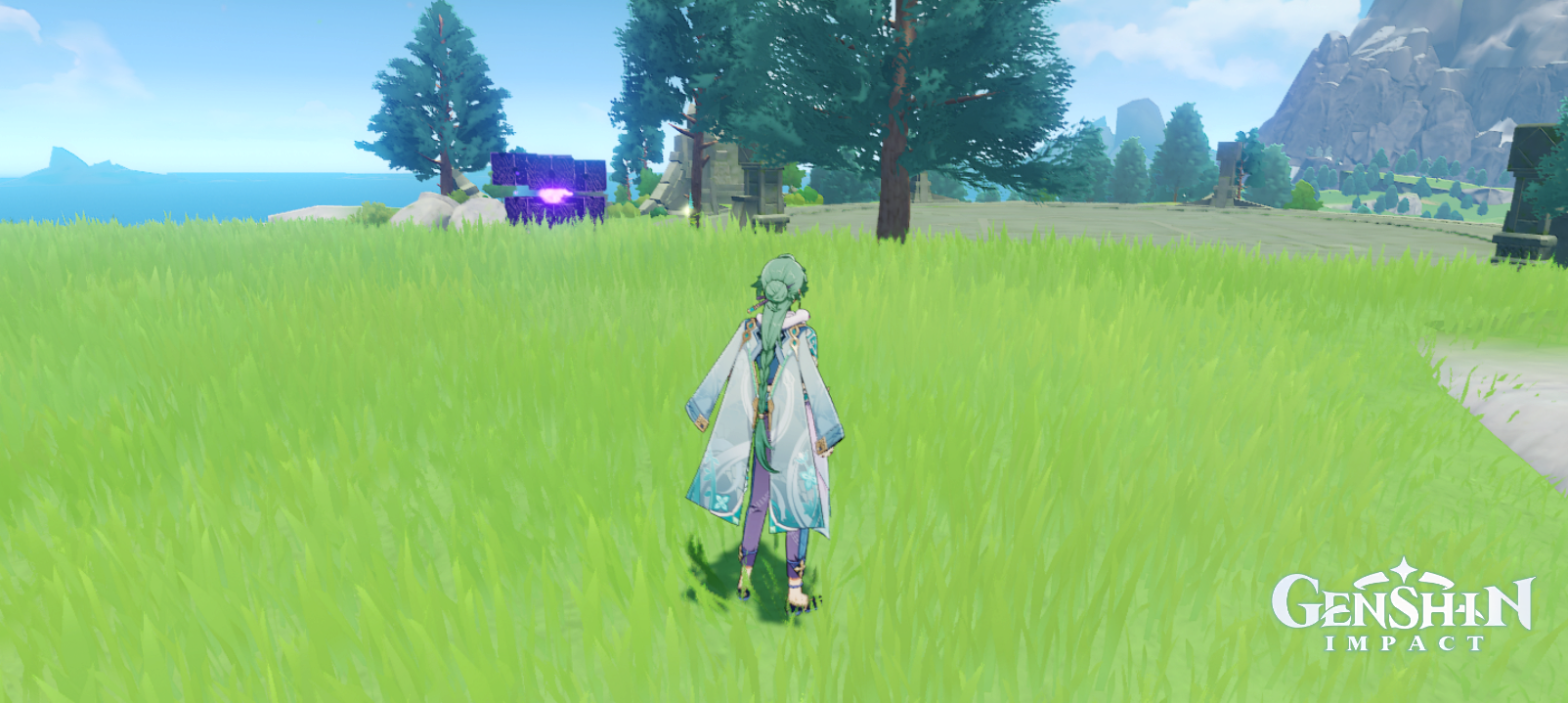 🐦‍⬛........... ☁️ *insert ca caw ca caw* Genshin Impact | HoYoLAB