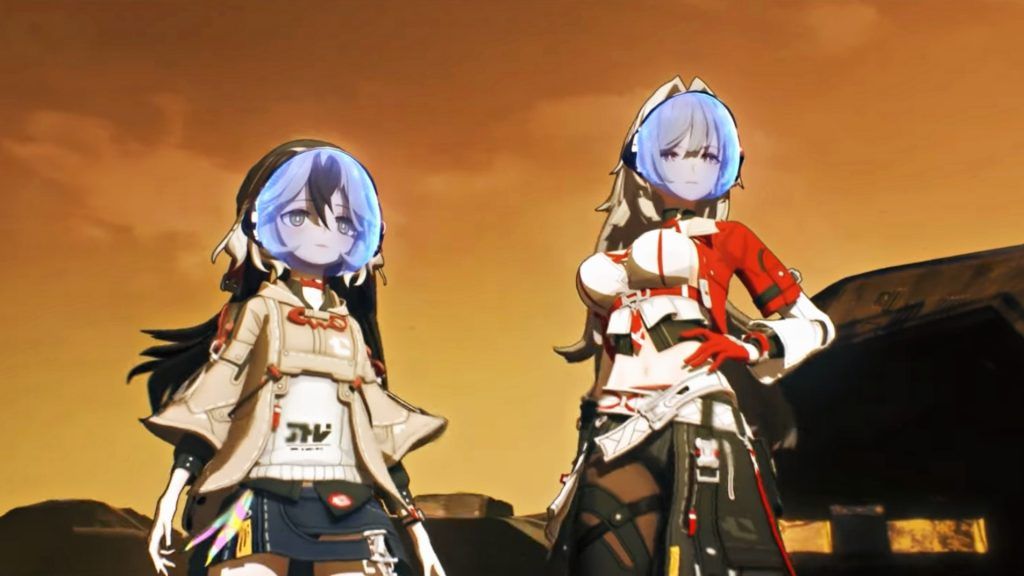 HSR 2.0 - I am playing it.. for her Honkai: Star Rail | HoYoLAB