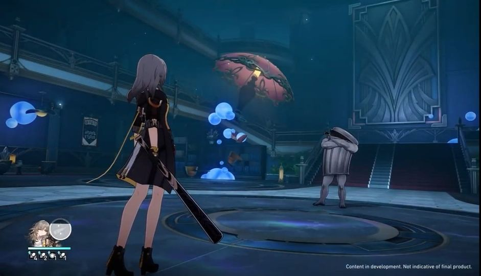 They turn Jing Yuan into a boss!? No way!? Honkai: Star Rail | HoYoLAB