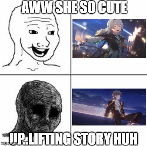 Surely I'll Trust You Shaoji Honkai: Star Rail | HoYoLAB