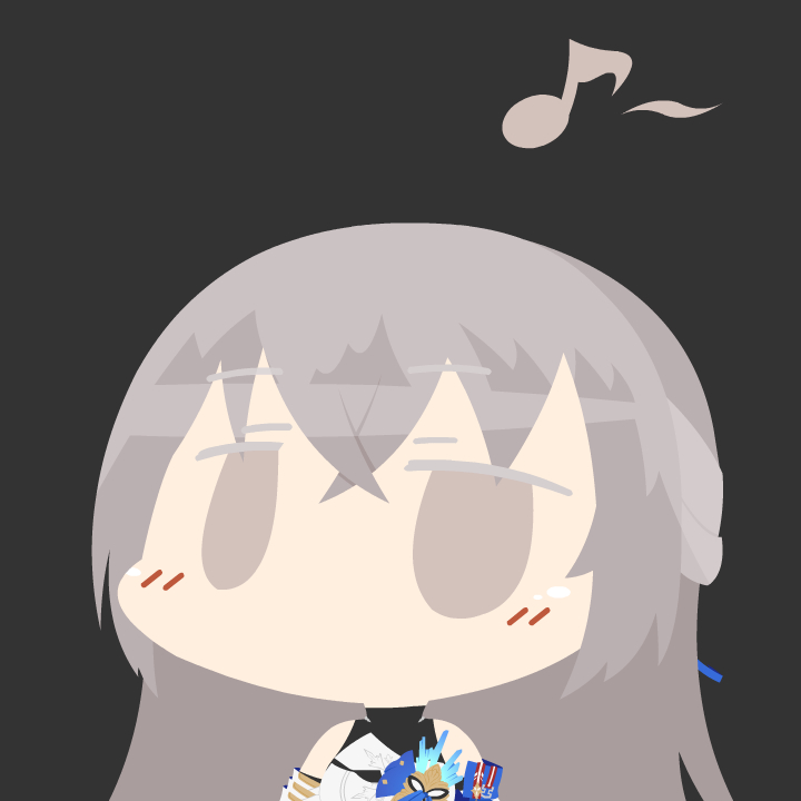 HSR Sticker - Bronya Rand ♪~ Honkai: Star Rail | HoYoLAB