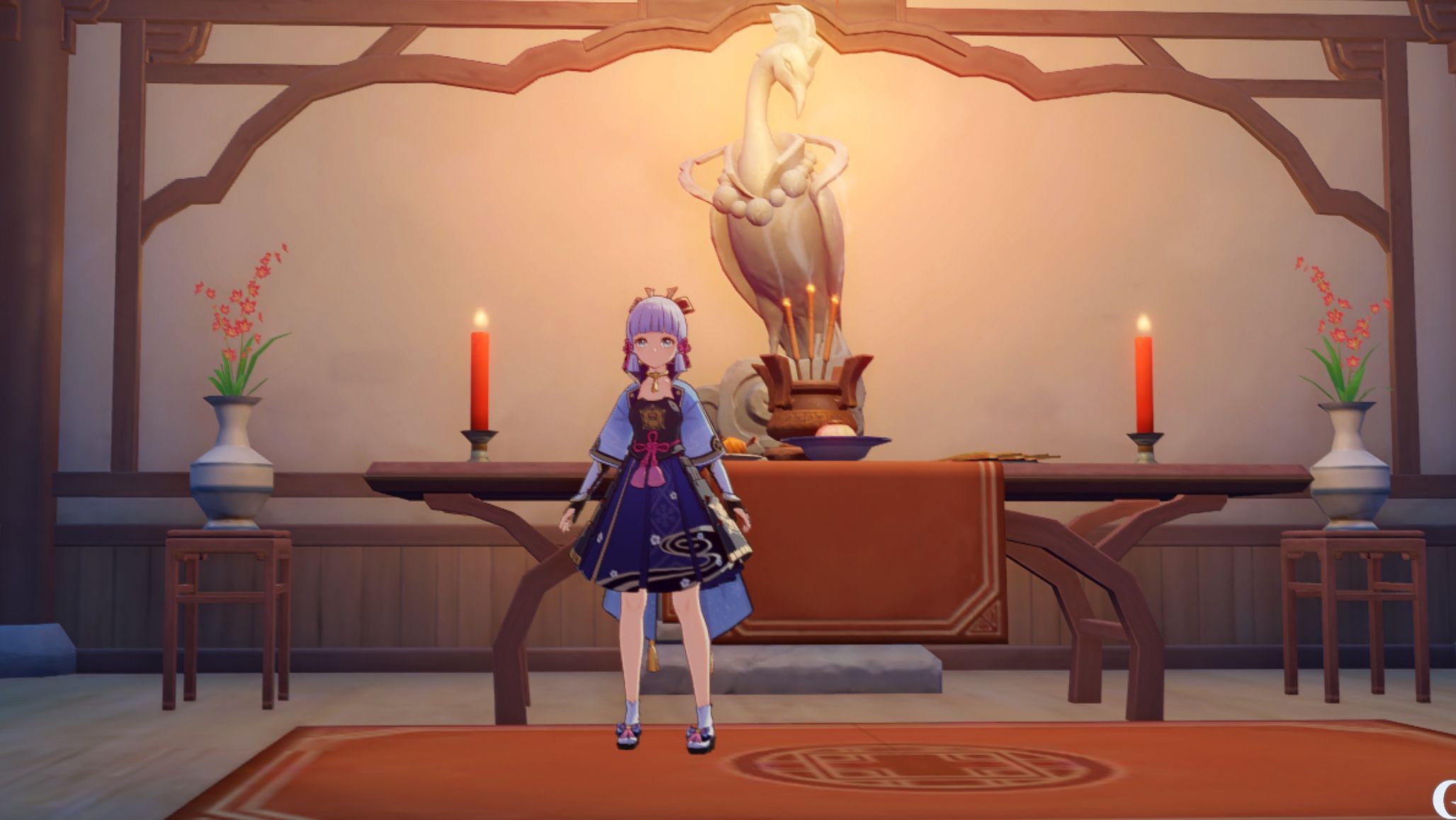 Luck rituals Genshin Impact | HoYoLAB