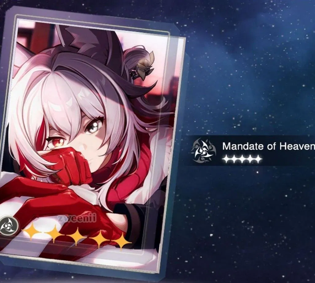 Cloud Knight ke 5 Honkai: Star Rail | HoYoLAB