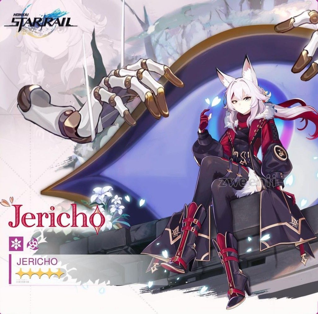Cloud Knight ke 5 Honkai: Star Rail | HoYoLAB