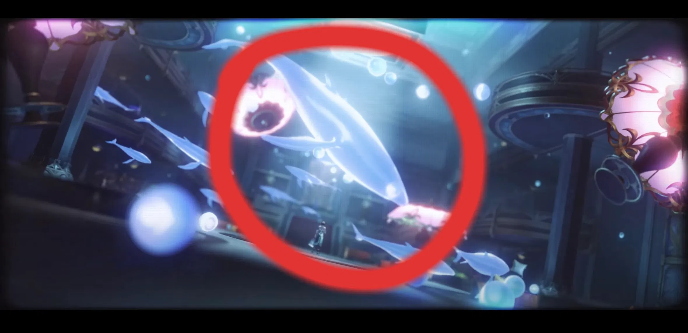 Un rapport avec l’Express et donc Akivili Honkai: Star Rail | HoYoLAB