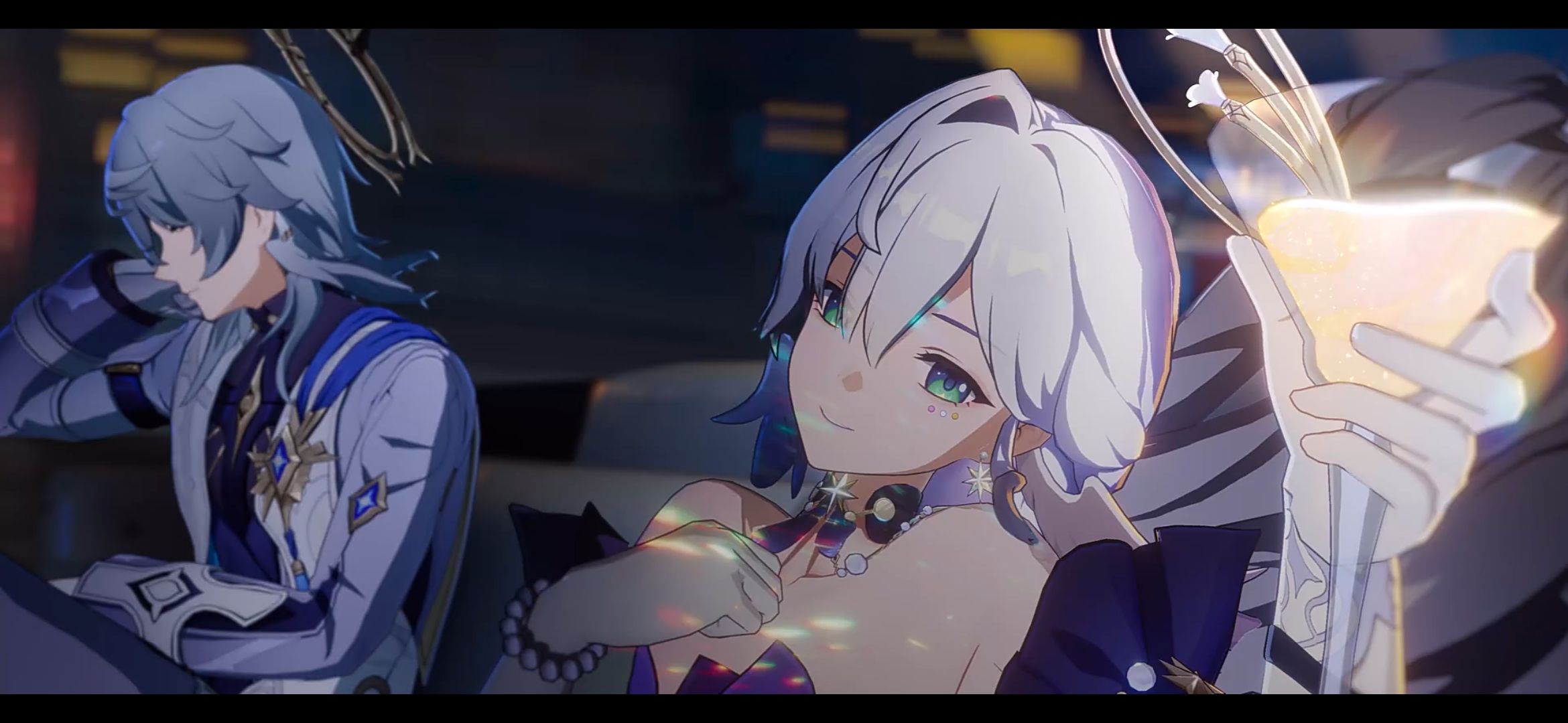 The things I'd do just to protecc Firefly's smile (⁠ ⁠•⁠ᴗ ...