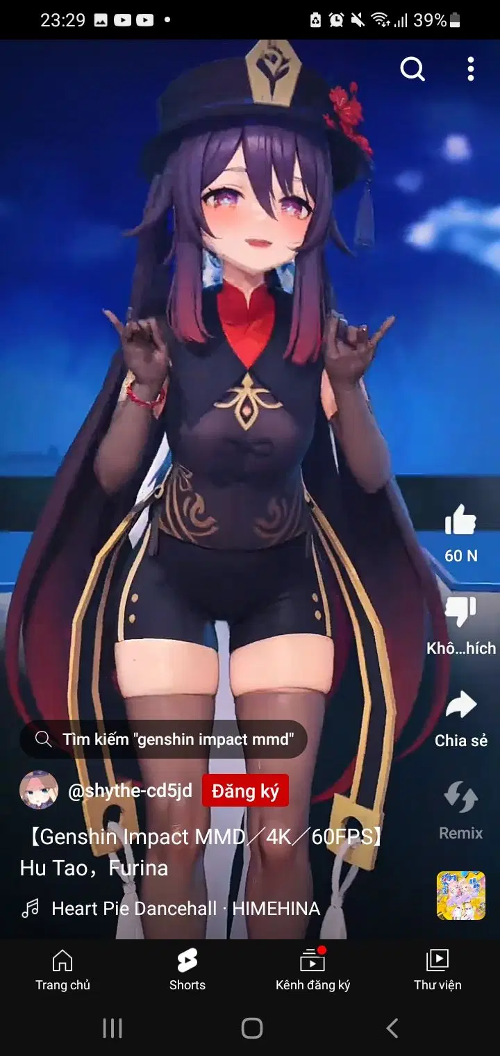 What the heelll 💀 Genshin Impact | HoYoLAB