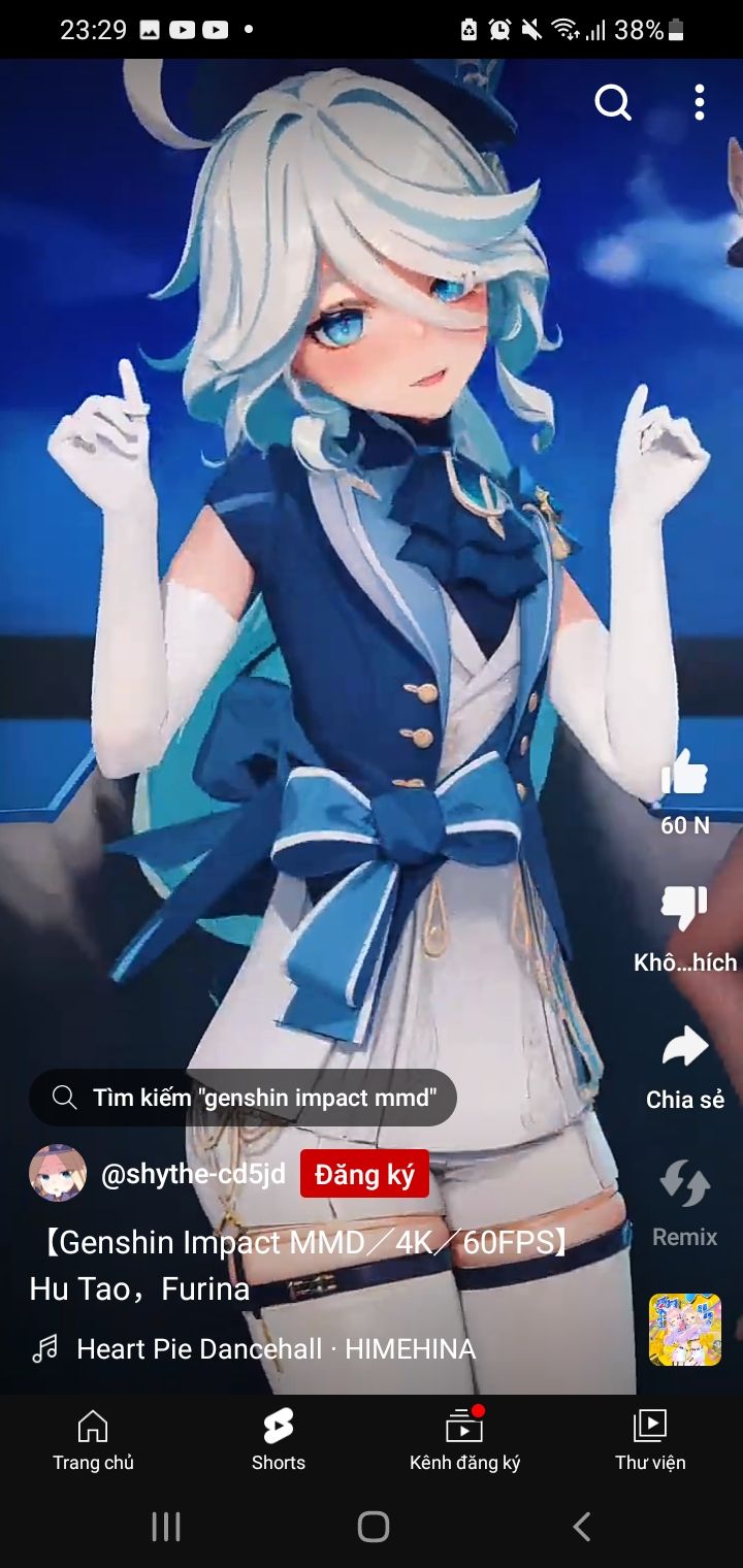 What the heelll 💀 Genshin Impact | HoYoLAB