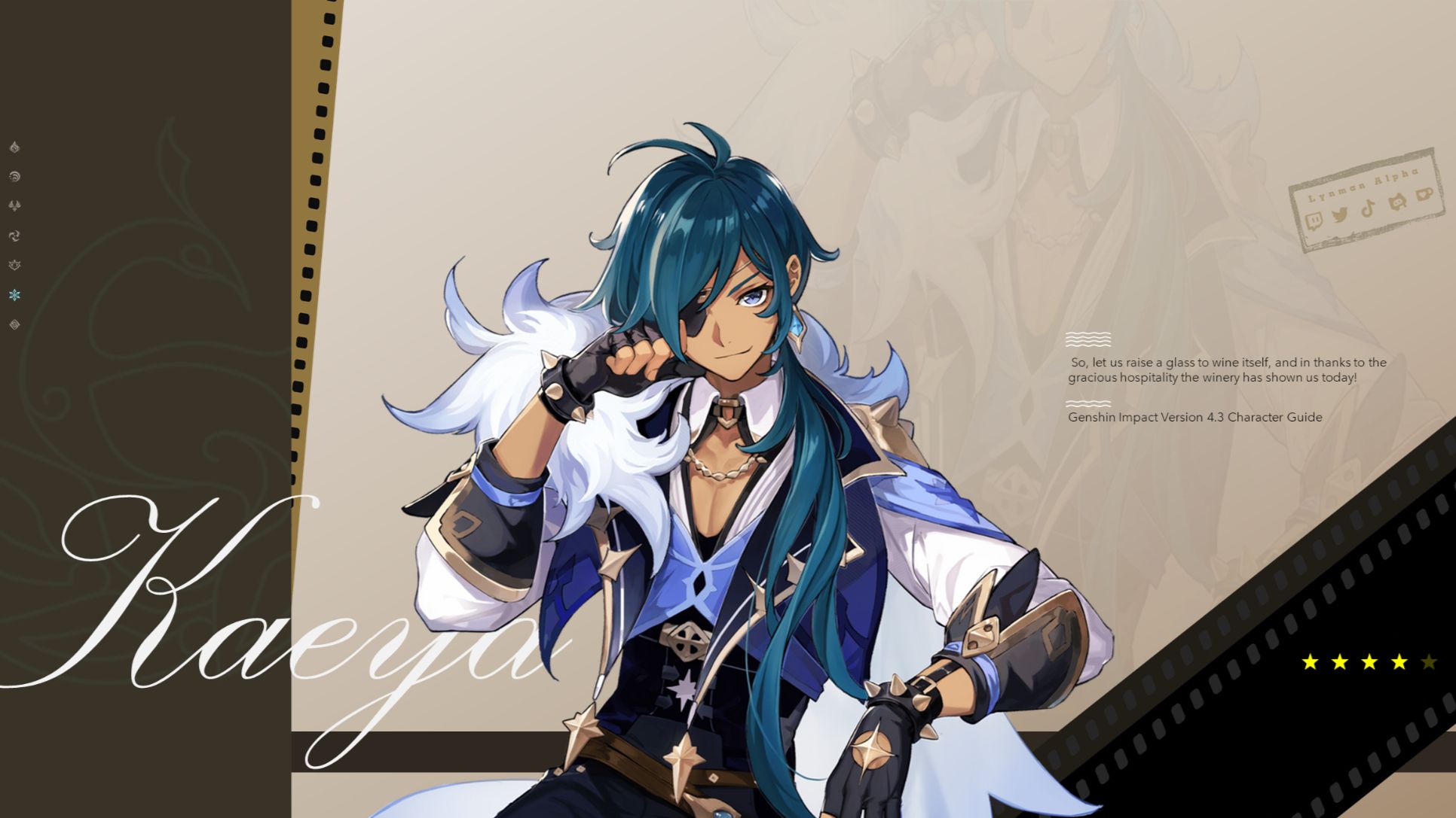 HoYoLAB - Official Community