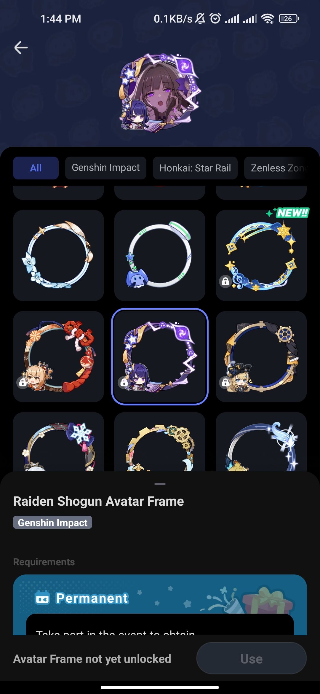 Can I get this border now? I really need that border,I dunno where the ...