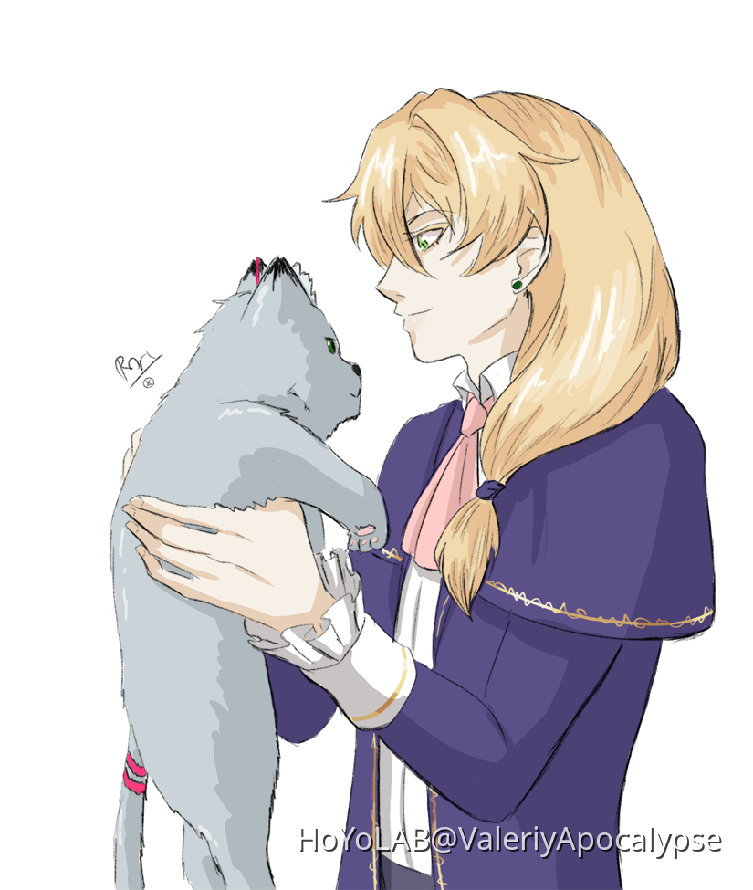 Daily Otto - Day 28 Honkai Impact 3rd | HoYoLAB