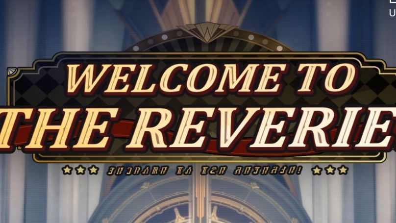 reverie hotel Honkai: Star Rail | HoYoLAB