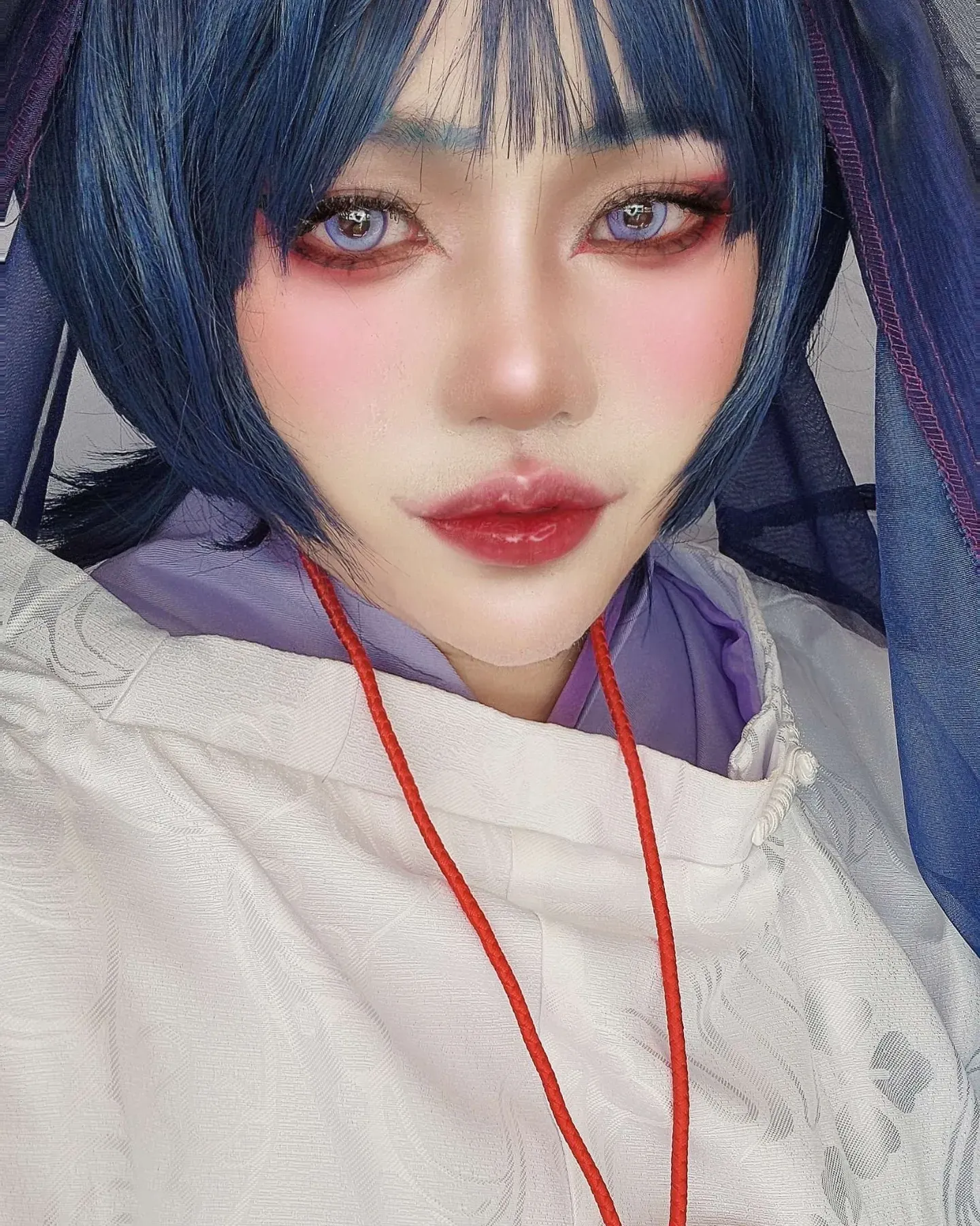 1st day winter comiket Genshin Impact | HoYoLAB