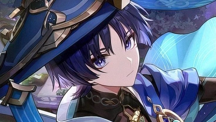 A rant about the hate Scaramouche and the Scaranation receive ig ...