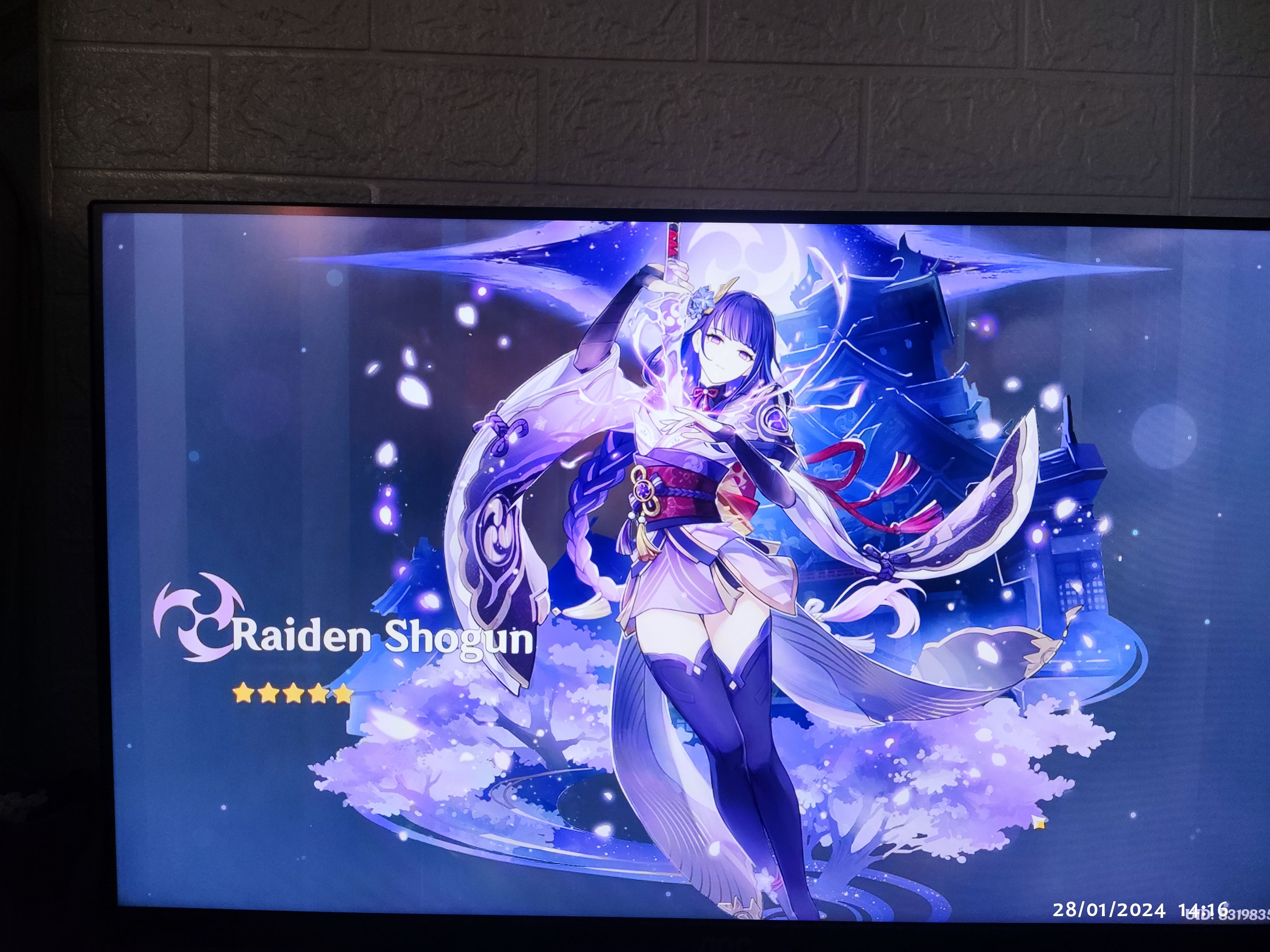 COME HOME Genshin Impact | HoYoLAB