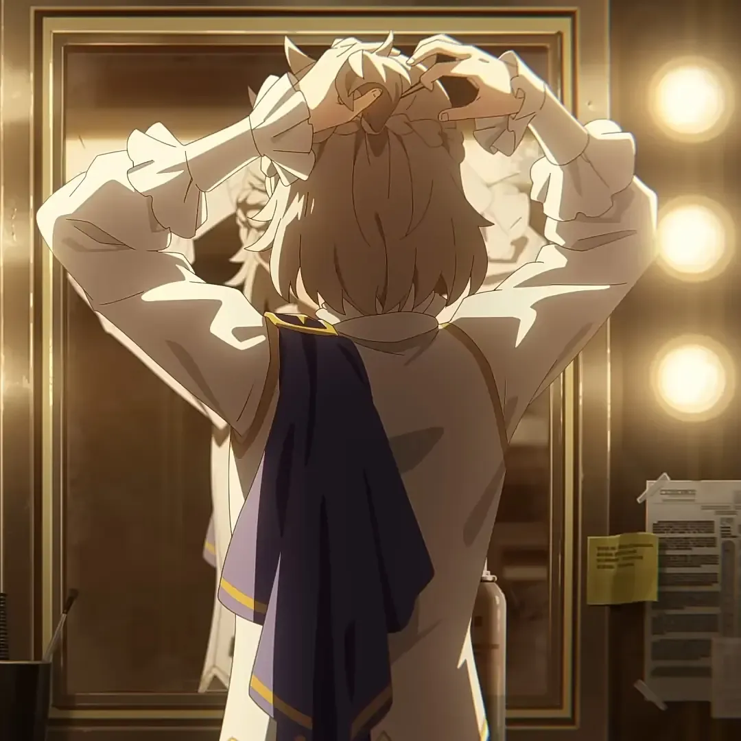 day 16 of albedo until he gets a rerun Genshin Impact | HoYoLAB