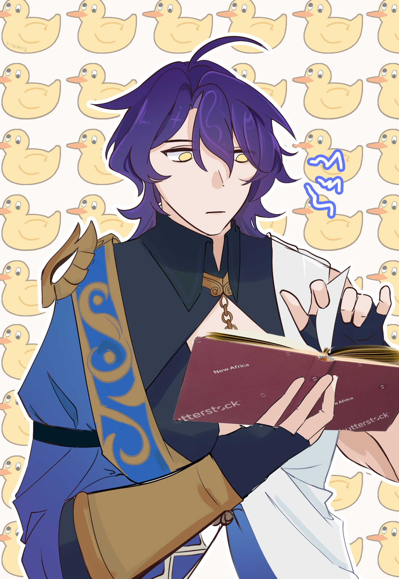 Lazy asf drawing Honkai: Star Rail | HoYoLAB