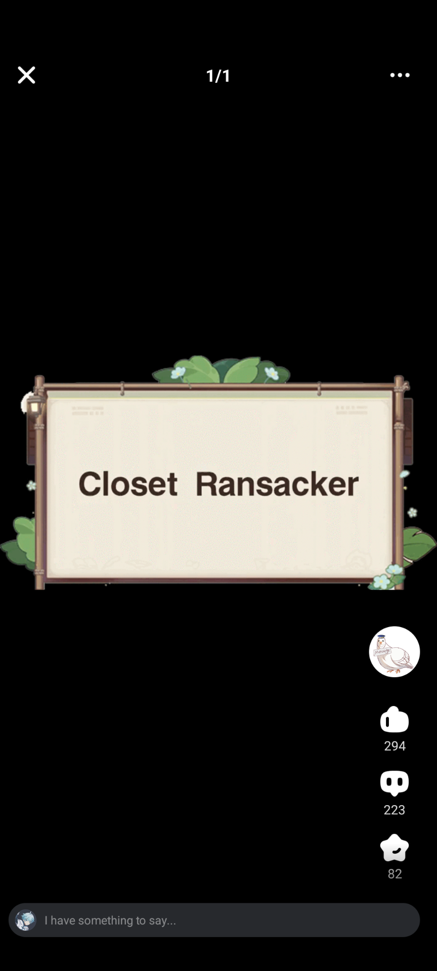 Adeptus Pepurr Closet Ransacker and Adeptus Midnight Fur Shedder ...