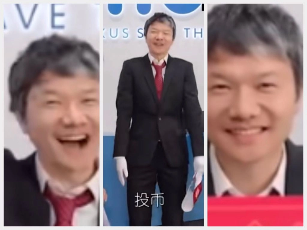 Dawei treat Genshin and Honkai differently? Genshin Impact | HoYoLAB