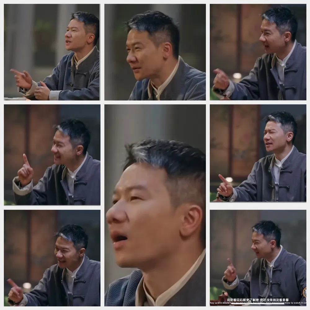 Dawei treat Genshin and Honkai differently? Genshin Impact | HoYoLAB