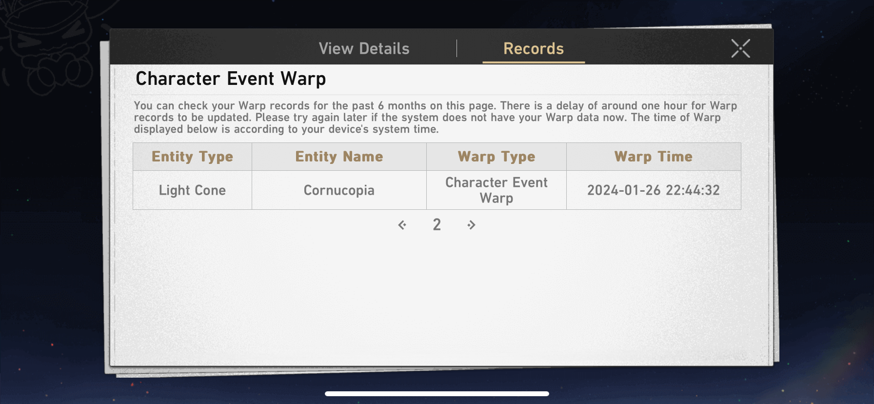 Lan-🤨 honkai’de daha 4 leveldim sadece🐠 Honkai: Star Rail | HoYoLAB