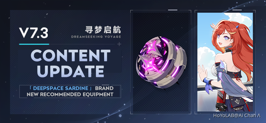 [Honkai Impact 3 Information] ★ Part 2 Characters New Recommended ...