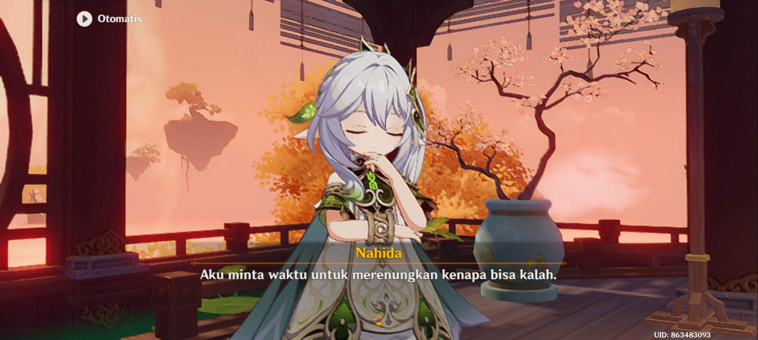 nahida vs raiden in tcg Genshin Impact | HoYoLAB