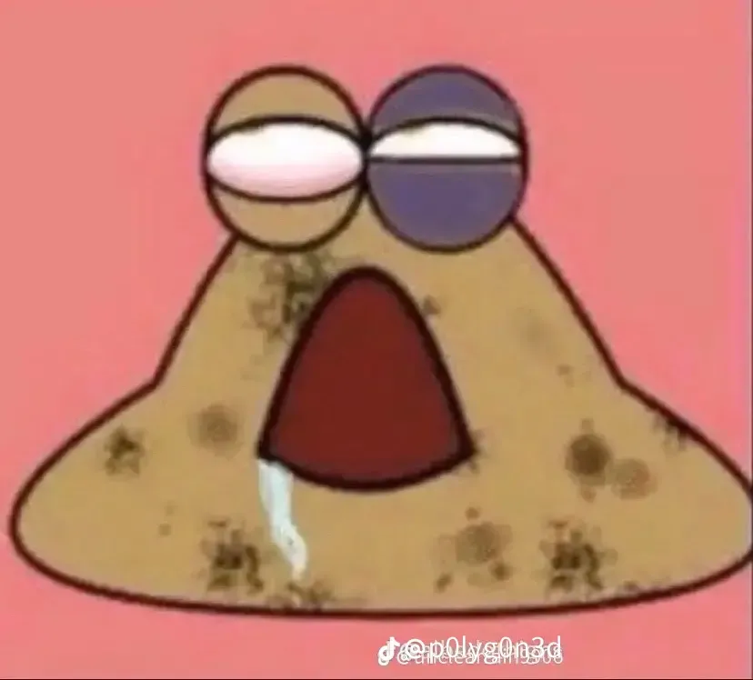 my pou doesn't listen to me Genshin Impact | HoYoLAB